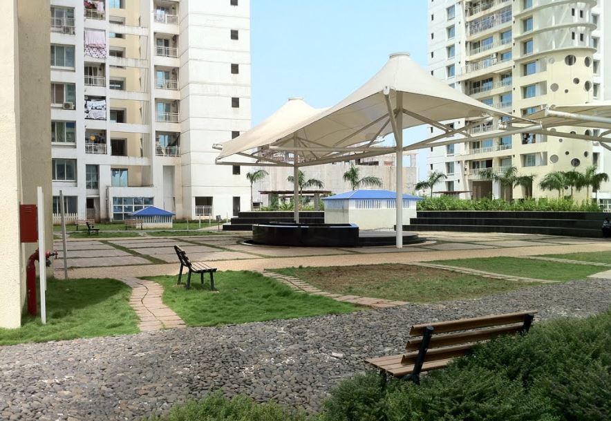 Rustomjee Ozone Mumbai, Mahesh Nagar Resale Price List, Brochure, Floor ...