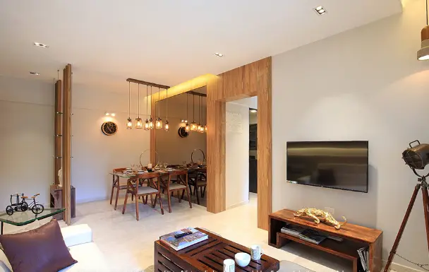 Rustomjee Builders Rustomjee Pinnacle Photos - Borivali (East), Mumbai ...