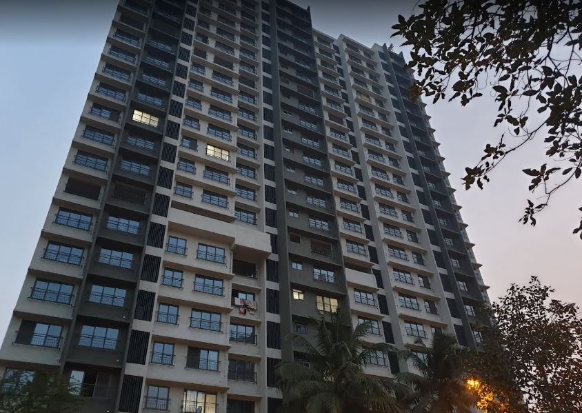 Rustomjee Builders Rustomjee Pinnacle Photos - Borivali (East), Mumbai ...