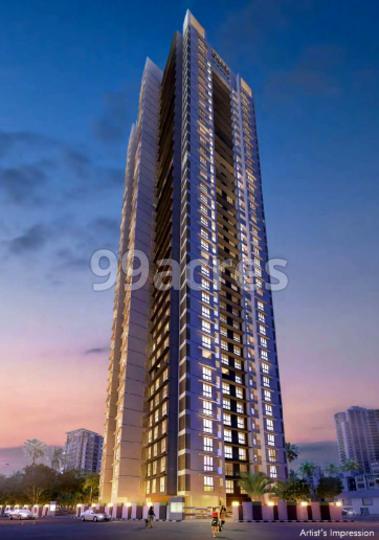 Rustomjee Summit Mumbai Andheri-Dahisar, Rajendra Nagar | Price List ...