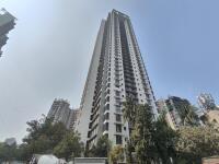 2 BHK Apartment / Flat for sale in Rustomjee Summit Rajendra Nagar ...
