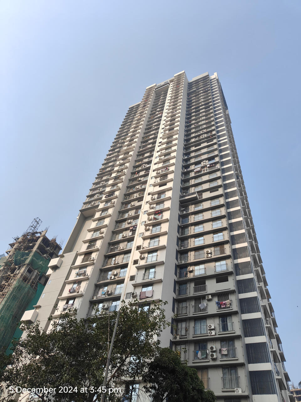 Rustomjee Summit Rajendra Nagar, Borivali East Resale Price List ...