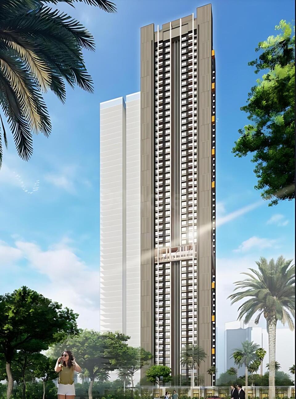 Rustomjee La Vie Majiwada, Thane | Price List & Brochure, Floor Plan ...