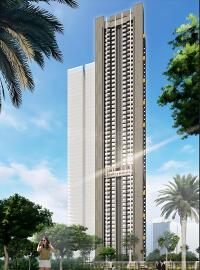 2 BHK Apartment / Flat for sale in Rustomjee La Vie Majiwada Thane ...
