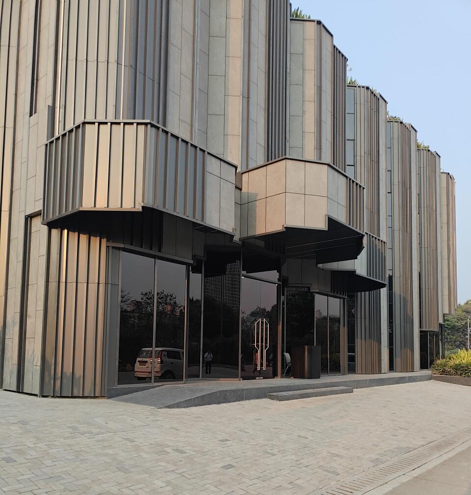 Rustomjee Verdant Vistas Majiwada, Thane | Price List & Brochure, Floor ...