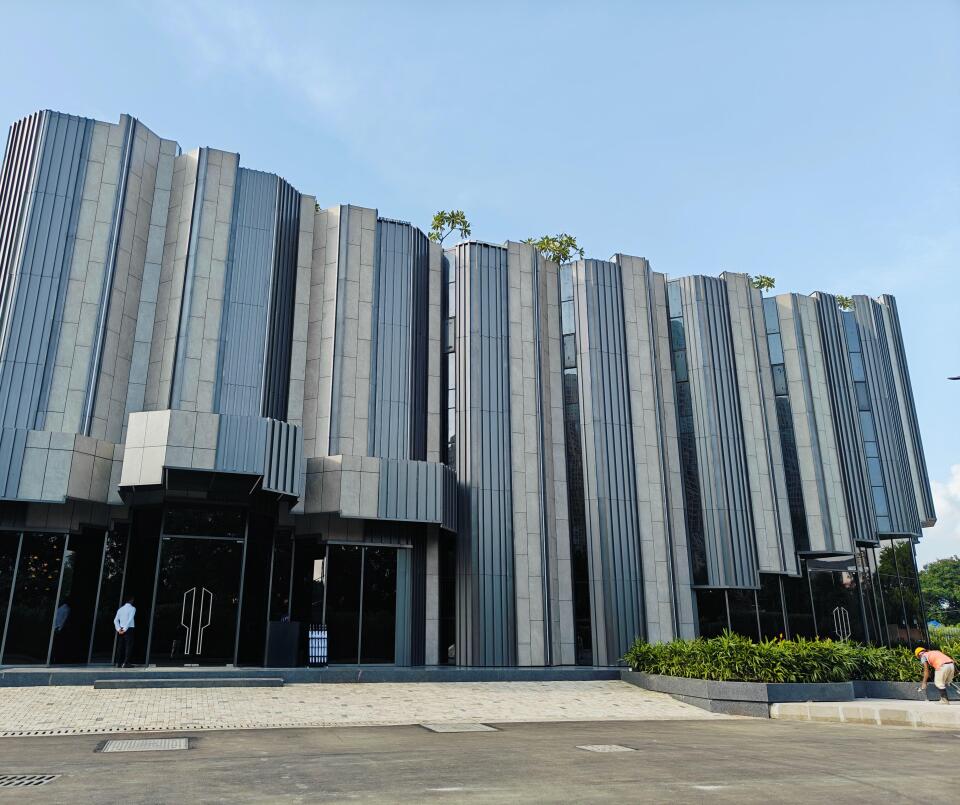 Rustomjee Verdant Vistas Majiwada, Thane | Price List & Brochure, Floor ...