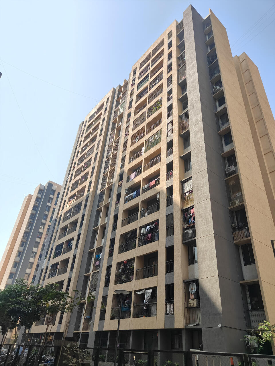 Rustomjee Avenue L1 L2 and L4 Virar West, Mumbai | Price List ...