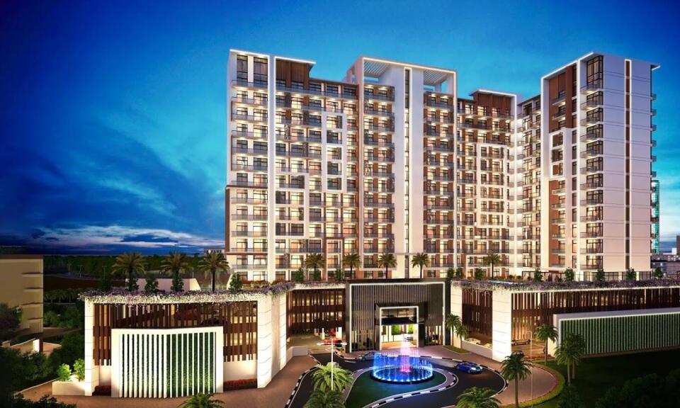Rustomjee Panorama Bandra West, Mumbai | Price List & Brochure, Floor ...