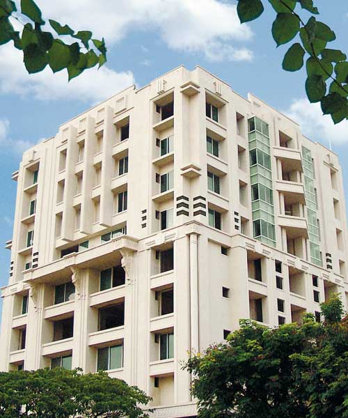 Rustomjee Builders Rustomjee 9 JVPD Photos - Scheme, Mumbai South West ...