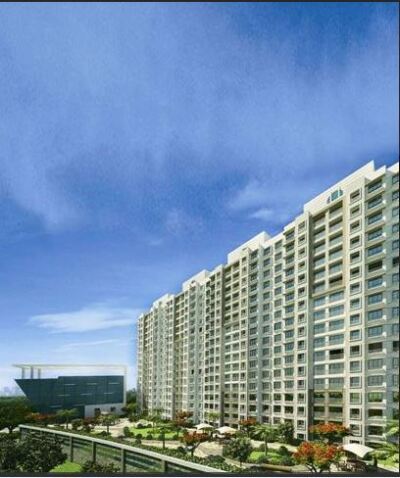 Rustomjee Builders / Developers - Projects - Constructions