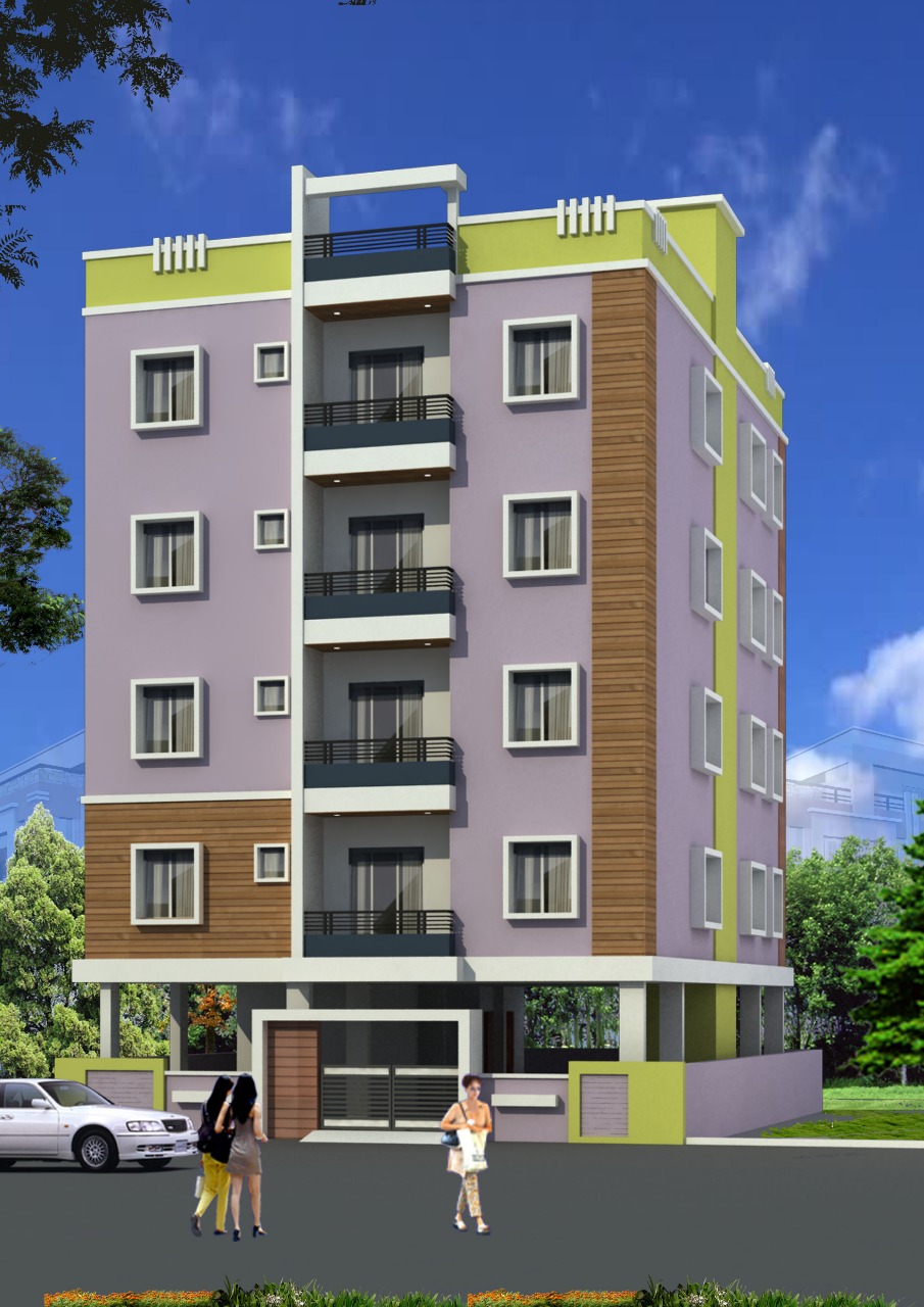 Rutvika Infra Rutvika Avenue Photos - Aminpur, Hyderabad Pictures