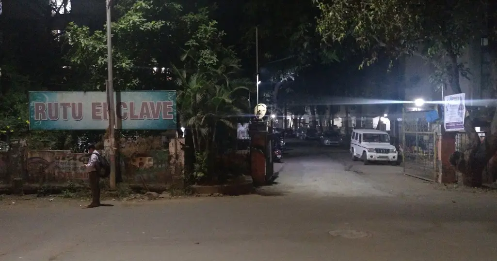 Rutu Group Rutu Enclave Photos - Anand Nagar, Thane Pictures