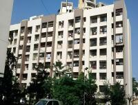 2 BHK Apartment / Flat for sale in The Rutu Estate Brahmand Thane West ...