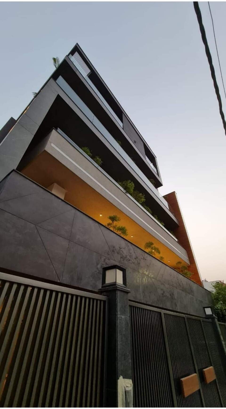 RV Homes Defence Colony Defence Colony, South Delhi | Price List ...