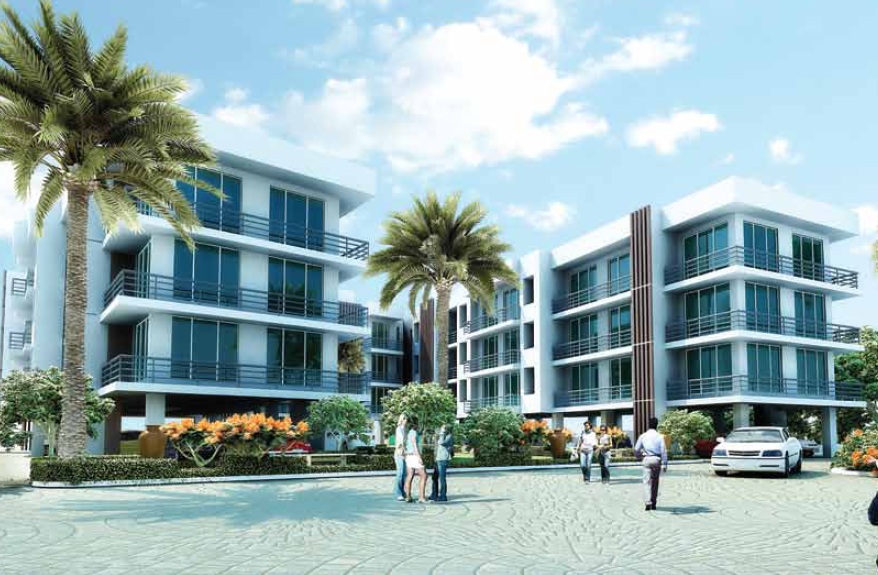 S Raheja Prime Palghar, Tembhode Resale Price List, Brochure, Floor ...