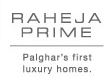 S Raheja Realty S Raheja Prime Floor Plan - Tembhode, Palghar