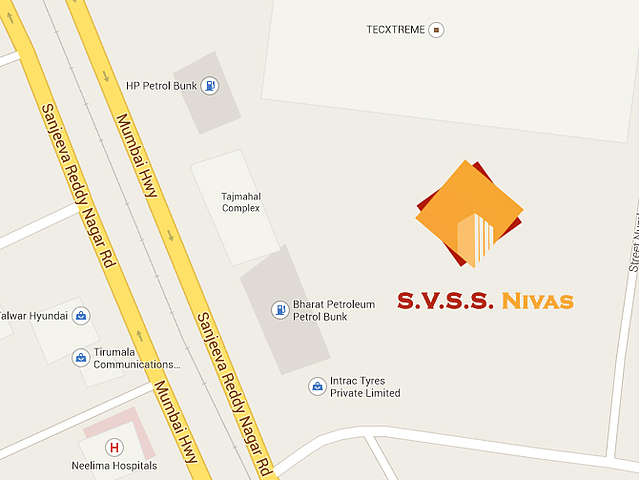 S.V.S.S. Constructions SVSS Niwas Photos - Sanath Nagar, Hyderabad Pictures