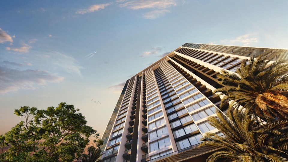 Mantra Properties Mantra Mirari Phase 1 Photos And Videos - Mundhwa ...
