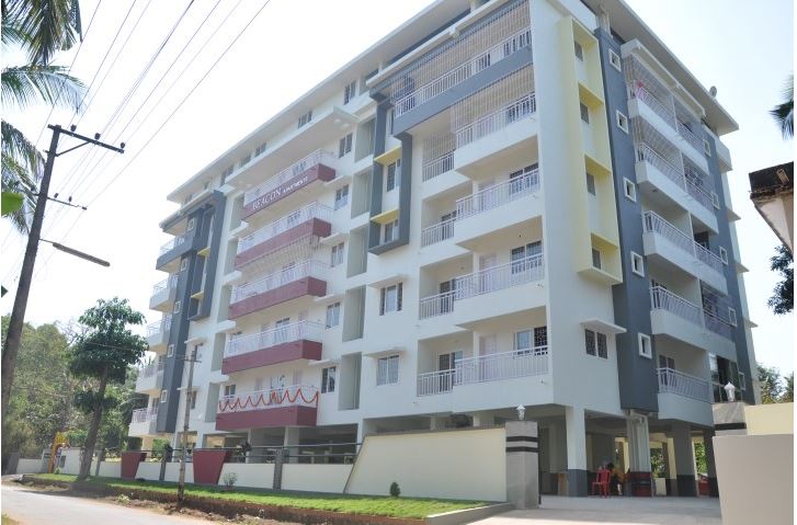 S4 Beacon Mangalore, Hosabettu Resale Price List, Brochure, Floor Plan ...