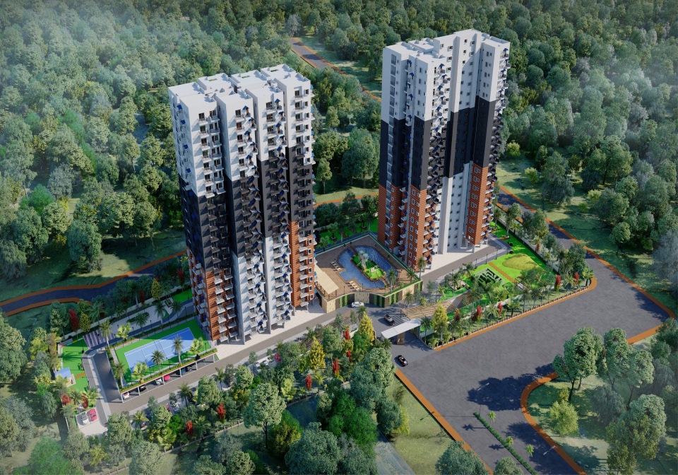 S and M Developers SM Art Photos And Videos - Balagere, Bangalore Pictures