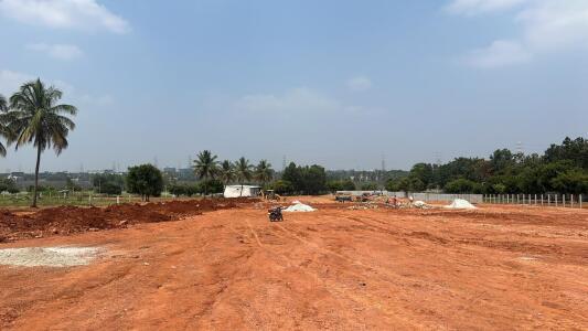 S and N Tors View Bangalore North, Chikkajala | Price List & Brochure ...