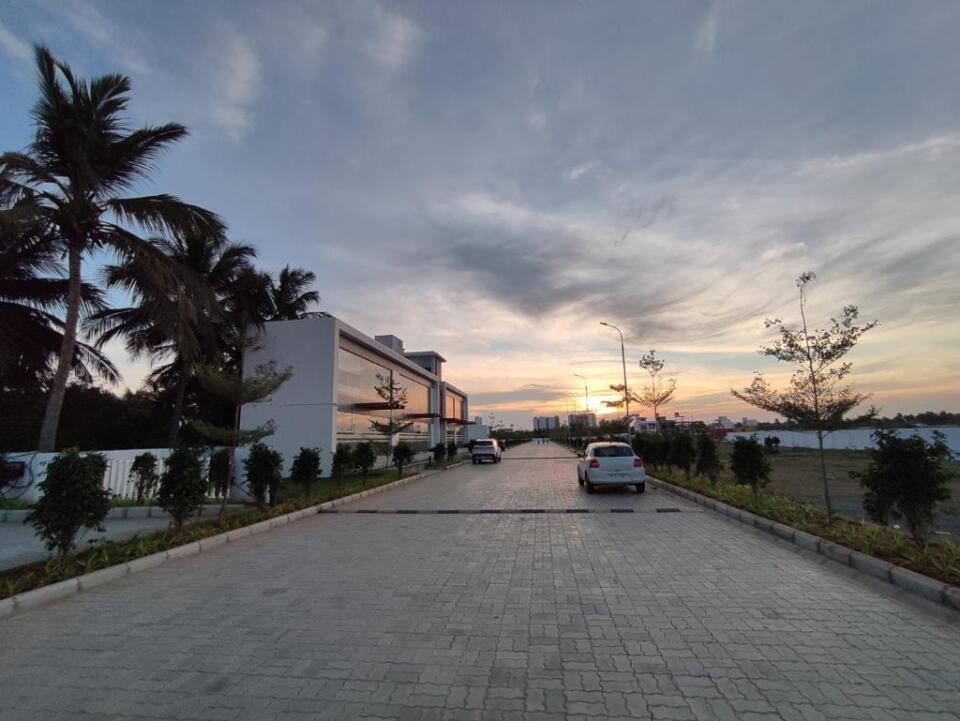 S and P The Address Medavakkam, Chennai | Price List & Brochure, Floor ...