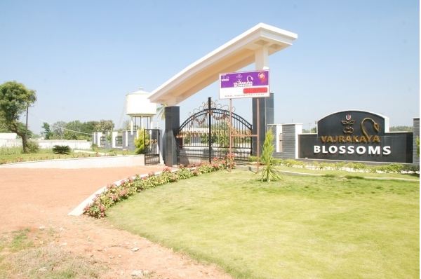 S And S Vajrakaya Blossoms Rajankunte, Doddaballapur Road Resale Price ...