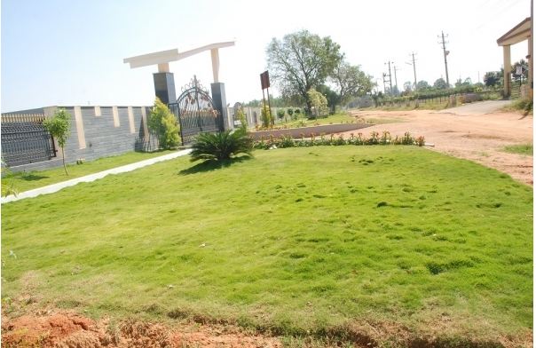 S And S Vajrakaya Blossoms Rajankunte, Doddaballapur Road Resale Price ...