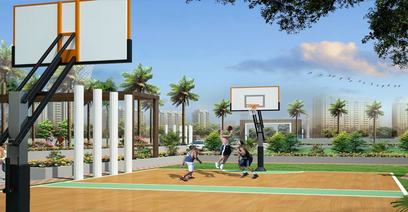 SB Kokila Green Dumduma, Bhubaneswar | Price List, Location, Floor Plan ...