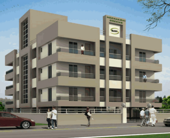 S Balan Meenakshi Greens Bangalore South, 3rd Phase JP Nagar Resale ...