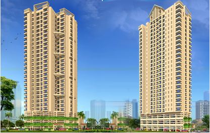 S D Bhalerao Group S D Bhalerao Deepmala Photos - Vartak Nagar, Thane ...