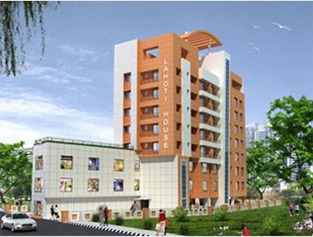 S D Bhalerao Lahoti House Jambli Naka, Thane Resale Price List ...