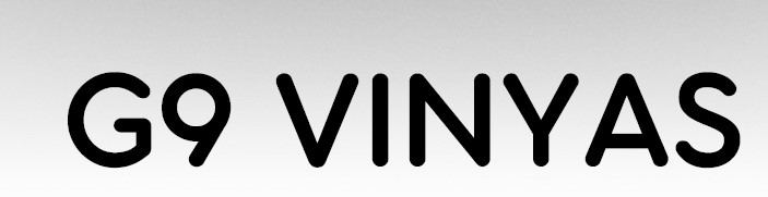 S M Developers and G9 Projects G9 Vinyas Floor Plan - Jettihundi, Mysore