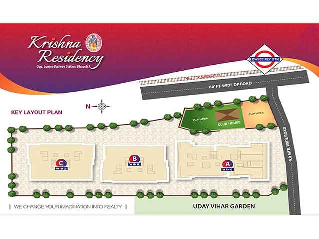 SP Construction Krishna Residency Khopoli Photos - Khopoli, Mumbai ...