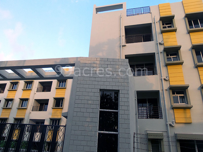 S P Group Builders SP Residency Photos - Birati, North Dumdum, Kolkata ...