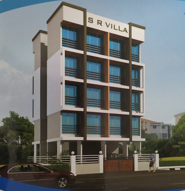 S R Builders S R Villa Photos - Taloja Panchanand, Navi Mumbai Pictures