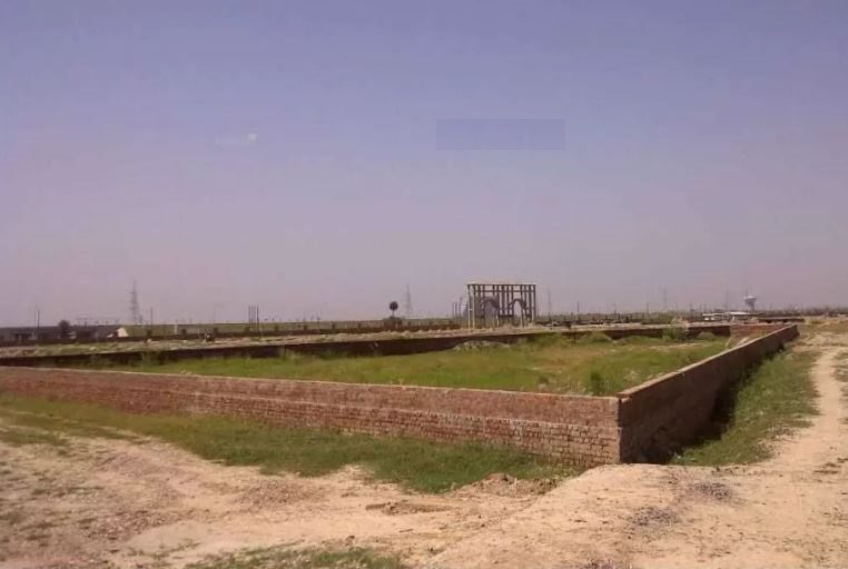 SR Developers SR Green City Photos - Sohna, Gurgaon Pictures