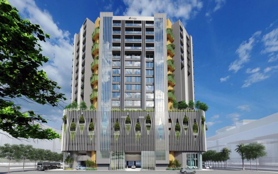 S Raheja Fairfield Santacruz West, Mumbai | Price List & Brochure ...