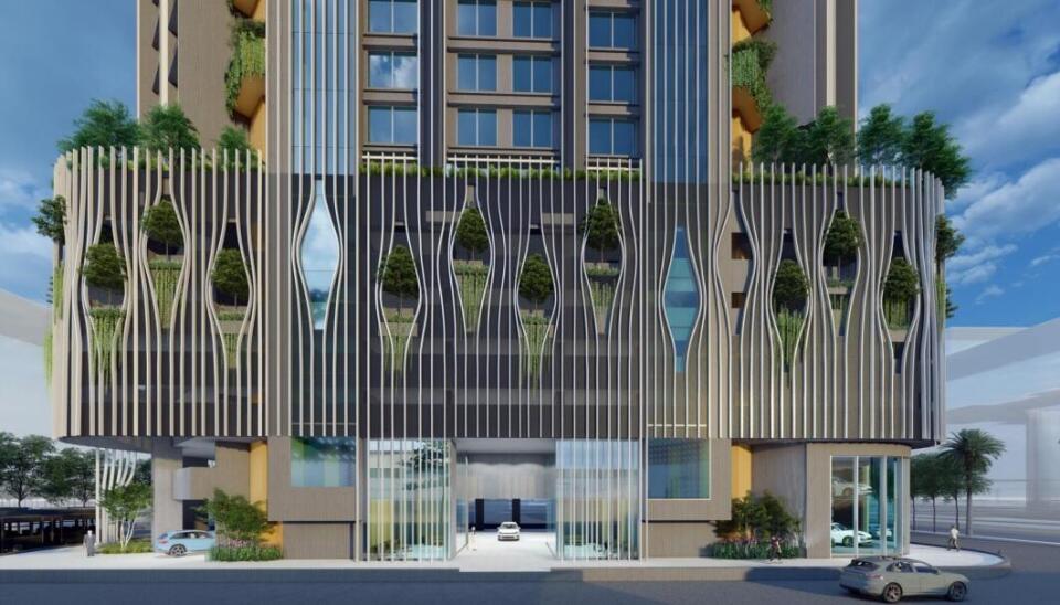 S Raheja Fairfield Santacruz West, Mumbai | Price List & Brochure ...