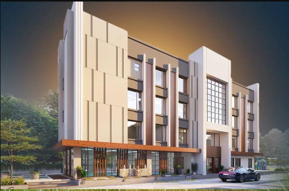 Sujay Global Homes LLP Sujay Estia Photos - Bachupally, Hyderabad Pictures