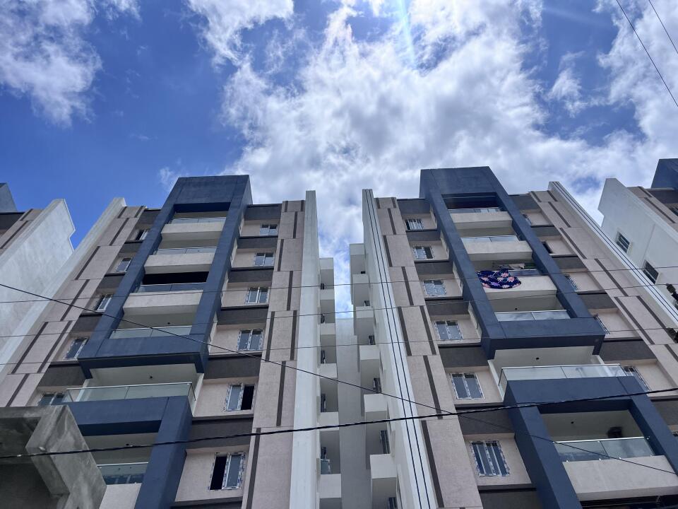 Sujay Sierra Bachupally, Hyderabad | Price List & Brochure, Floor Plan ...