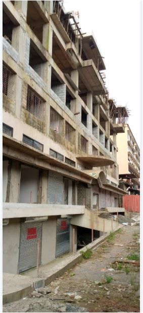 Saad Infrastructure Saad Market Plaza Photos - Ponda, South Goa Pictures