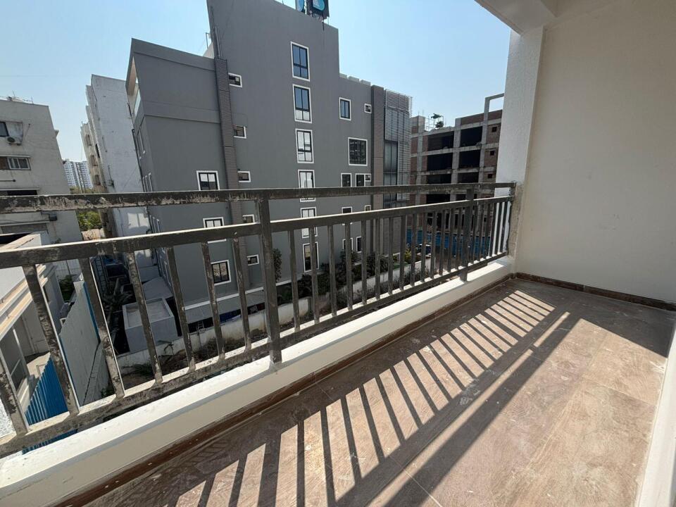 Saanvi Ambience Homes Manikonda, Hyderabad | Price List & Brochure ...