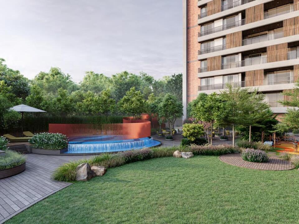 Saar Pushkar Developers Saar Saayam Photos And Videos - Shilaj ...