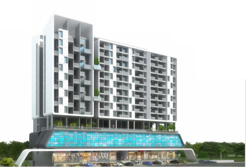 Saarrthi Success Square Kothrud, Pune Resale Price List, Brochure ...