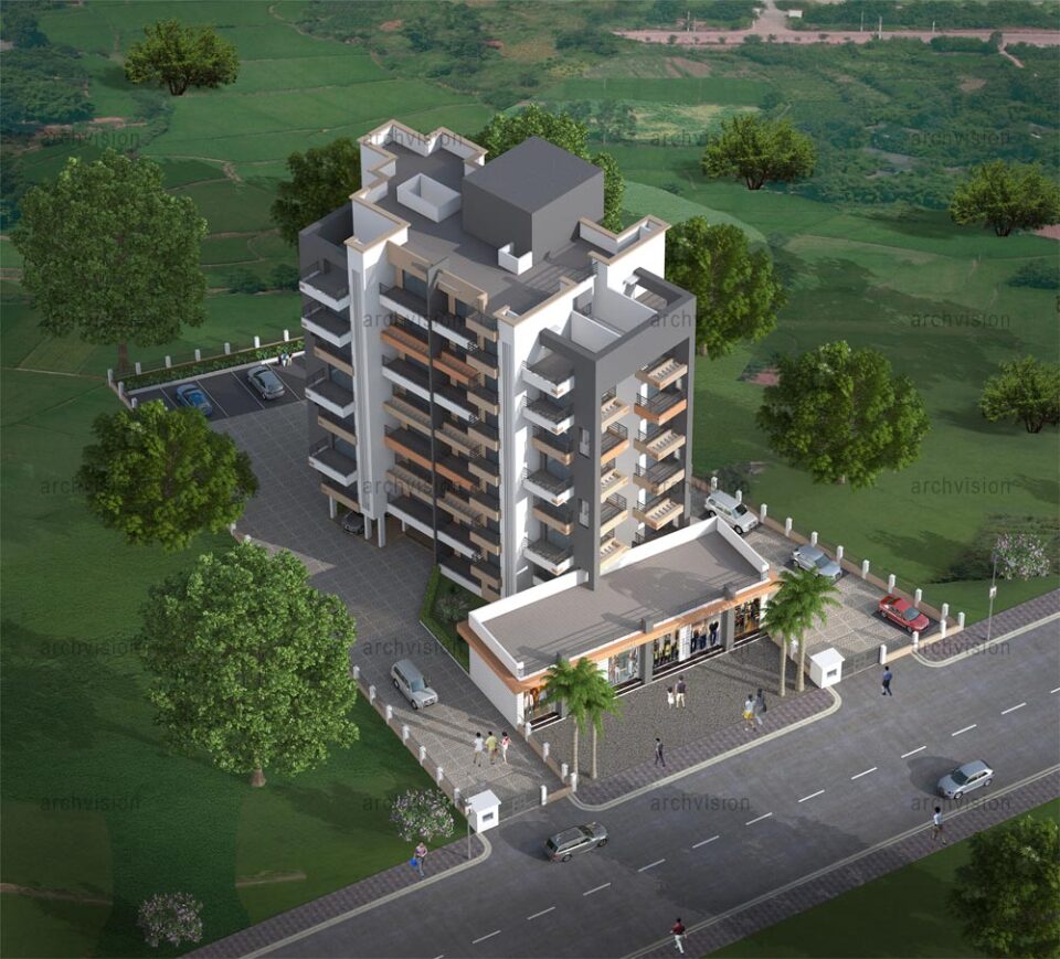 Saarvi Nakshatra Pune, Chakan Resale Price List, Brochure, Floor Plan ...