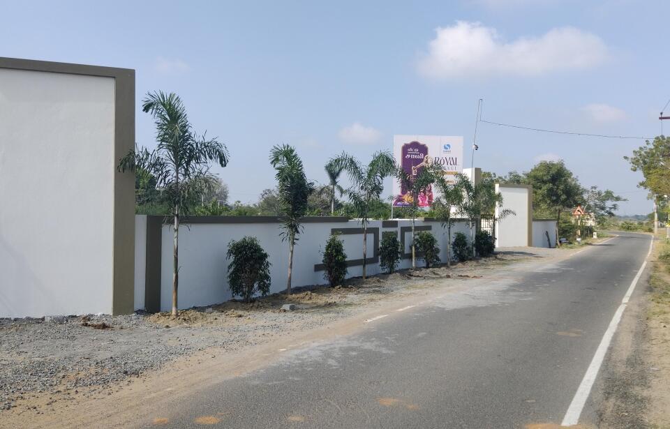 Sabari Royal Avenue Urapakkam, Chennai Resale Price List, Brochure, Floor Plan, Location Map ...