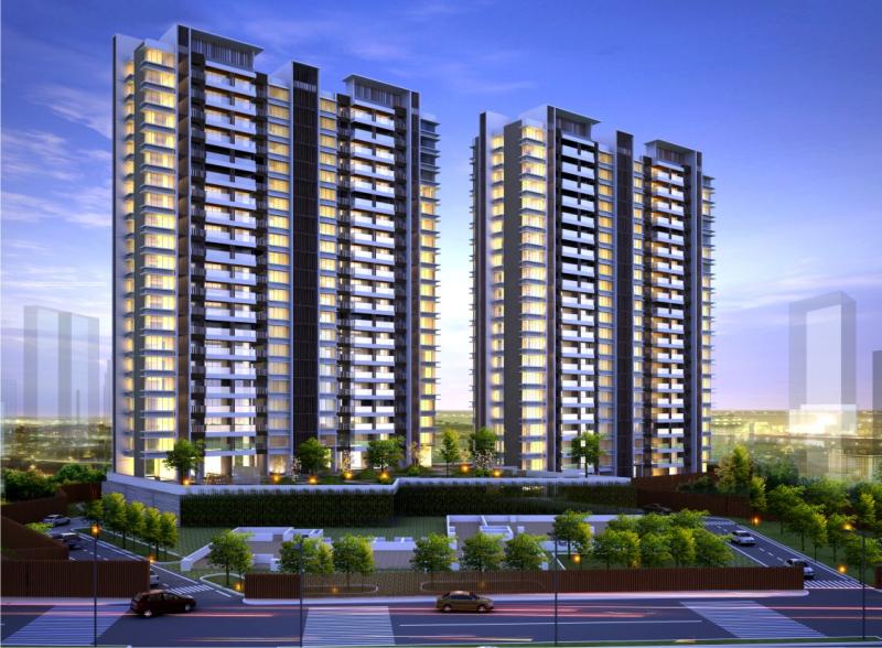 Sabari Group Builders Sabari Gardens Photos - Chembur East, Mumbai Pictures