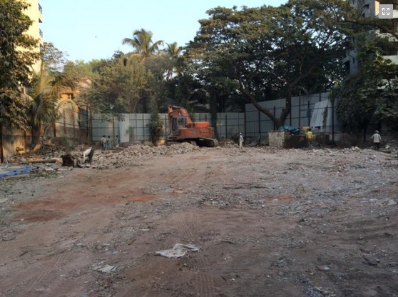 Sabari Group Builders Sabari Hill Grange Photos - Chembur East, Mumbai ...