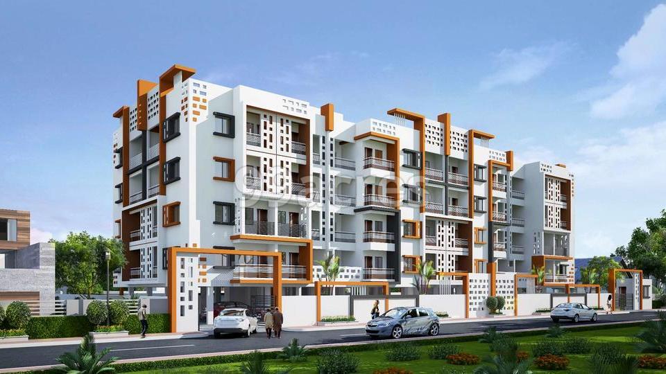 Sanidhya Nagpur, Koradi Road Resale Price List, Brochure, Floor Plan ...